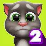 Official My Talking Tom 2 App Download - 100% Safe & Verified Link ...